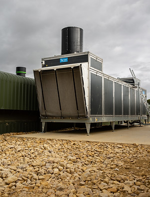 Products and Services | Vencomatic UK